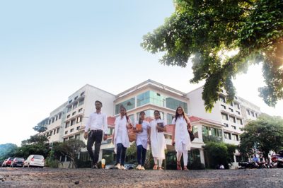 Vision & Mission - Eklavya University